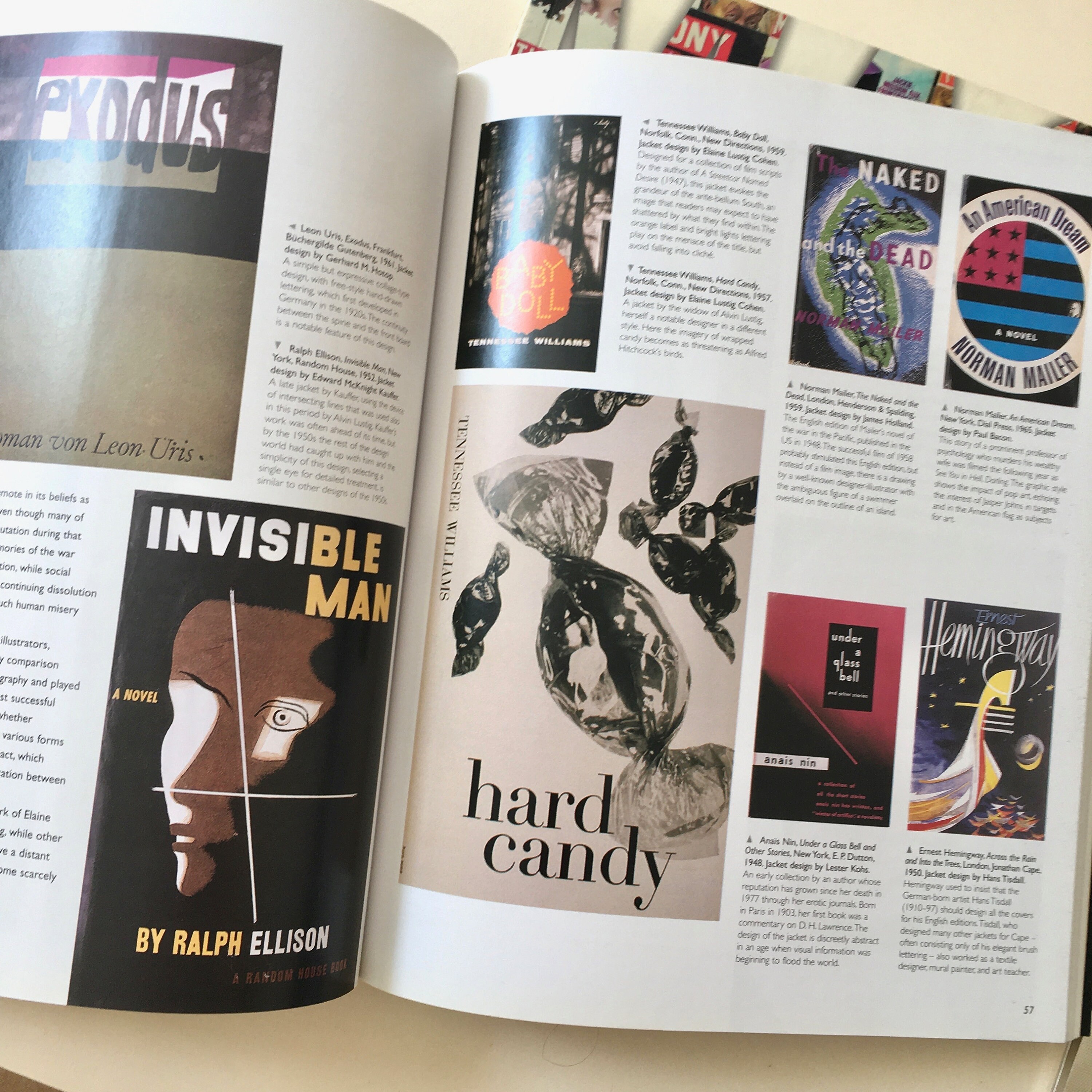 Art And Design Magazine Covers