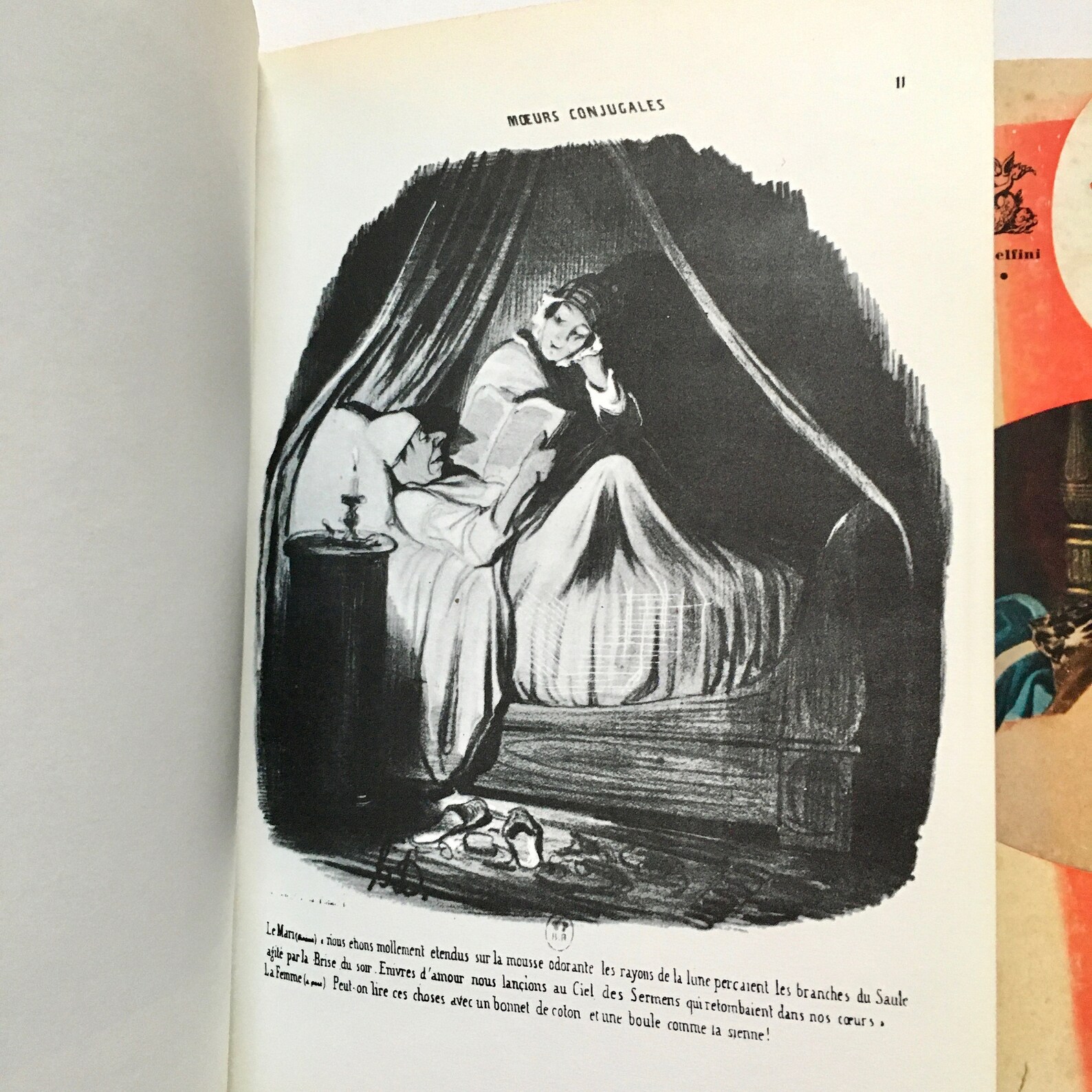 3 Books Physiologie Du Mariage Balzac L'amore - Etsy