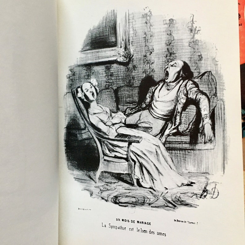 3 Books Physiologie Du Mariage Balzac L'amore - Etsy