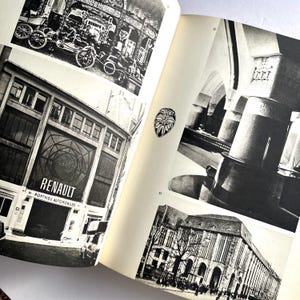 The Flowering of Art Nouveau - by Maurice Rheims - Vintage Hardcover ...