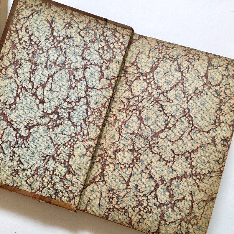 3 Books Physiologie Du Mariage Balzac L'amore - Etsy