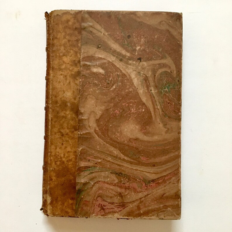 3 Books Physiologie Du Mariage Balzac L'amore - Etsy