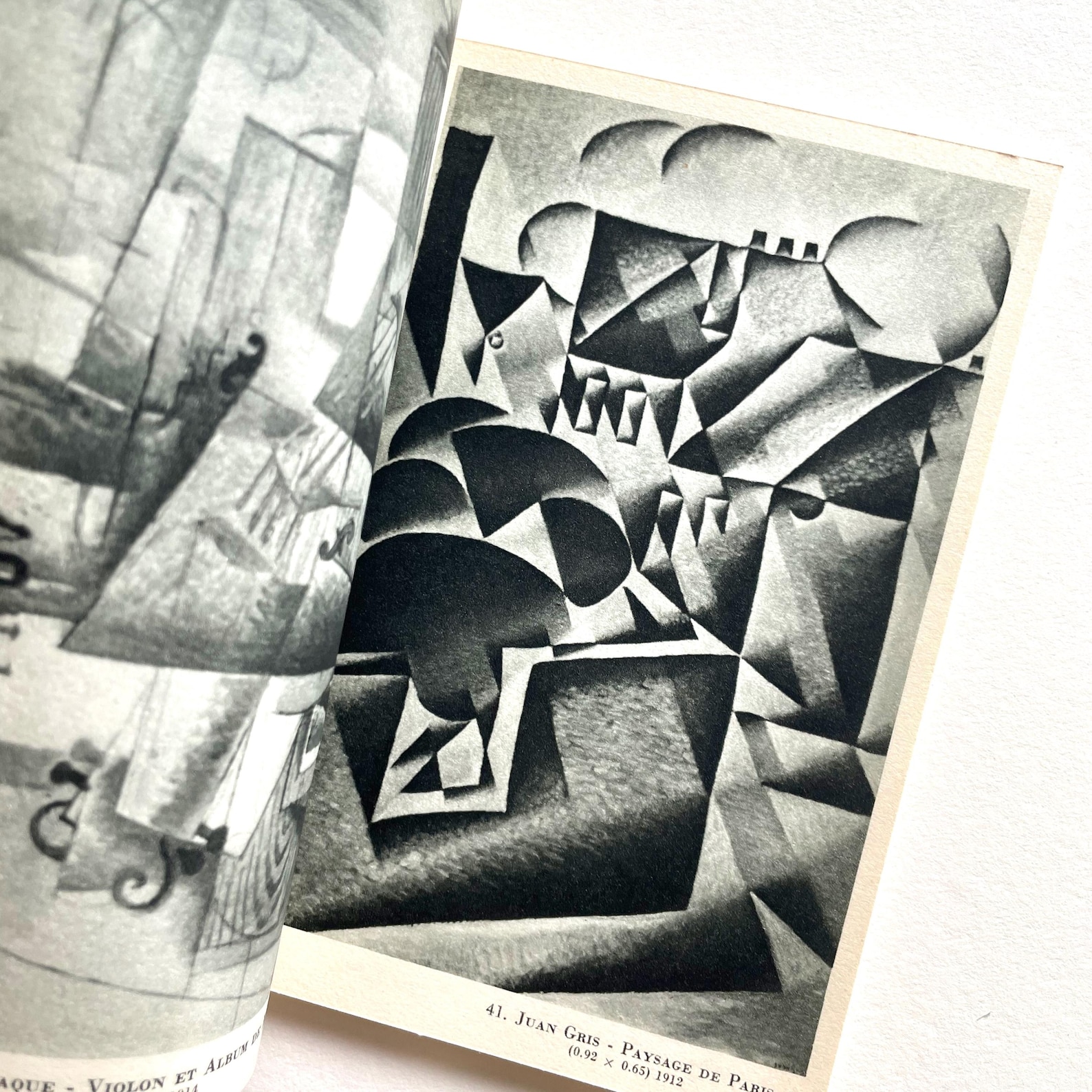 Cubism - Collection Des Maitres - Les Editions Braun - Vintage ...