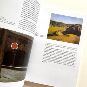 Edward Hopper: Transformation of the Real - by Rolf Gunter Renner ...