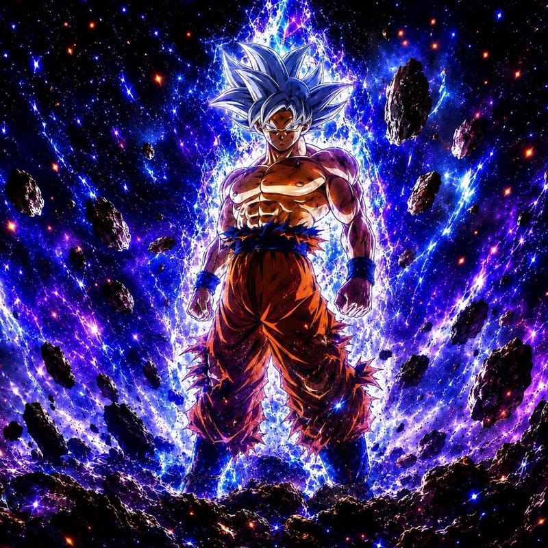 Goku Posters - Etsy