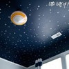 Grey Astral Star Tile Stickers - Etsy