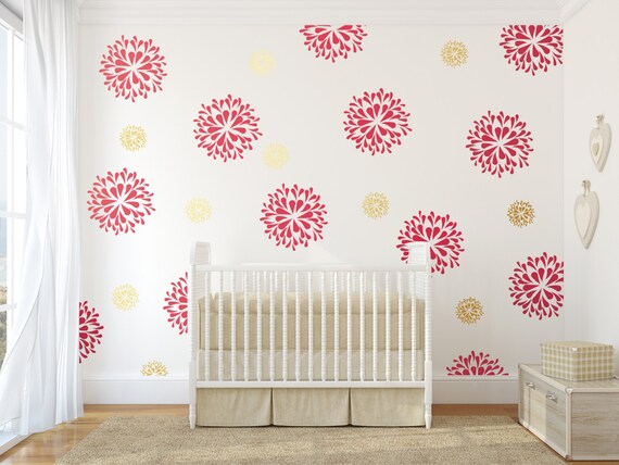 Vinyl Wall Decals Wall Stickers Vinyl Stickers Rain Drop | Etsy