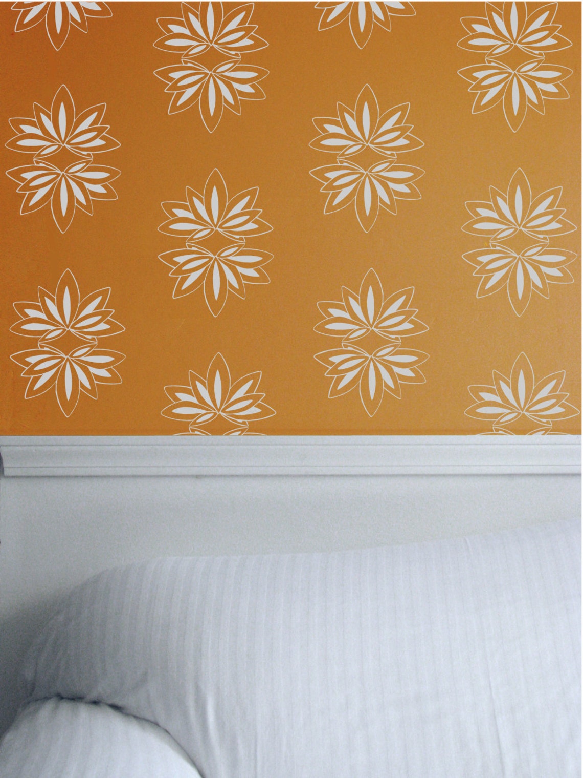 Vinyl Wall Decal Sticker Wall Art Stencil Wall Decals Wall | Etsy