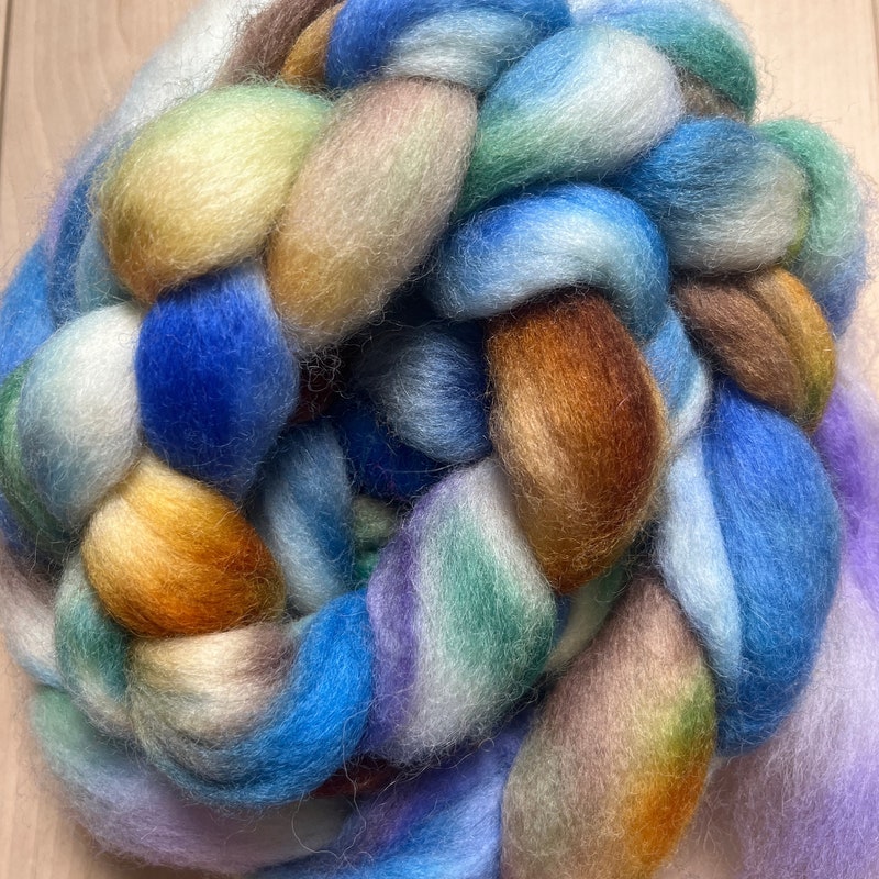 NihilsFiberBazaar - Etsy