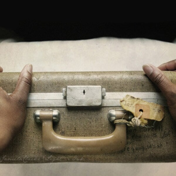 Typewriter Case - Etsy