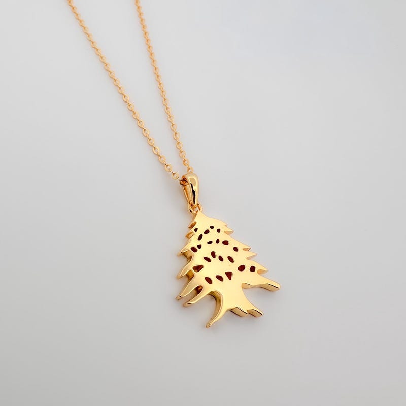 Arab Lebanese Gold - Etsy