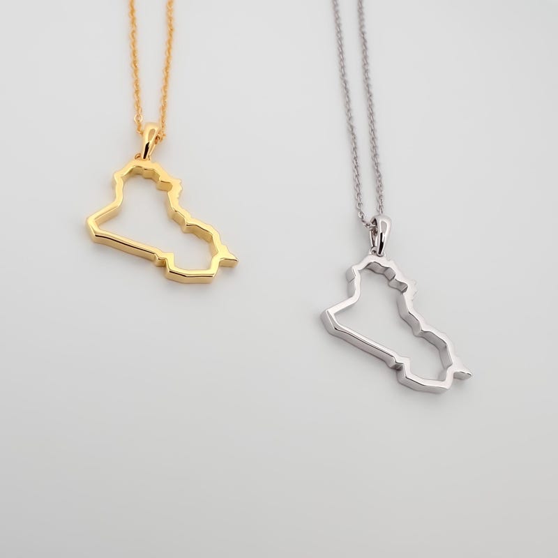 Iraqi Gold Plated Jewelry - Etsy