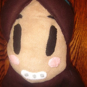 Mabel Pines Plush Face Pillow gravity Falls - Etsy