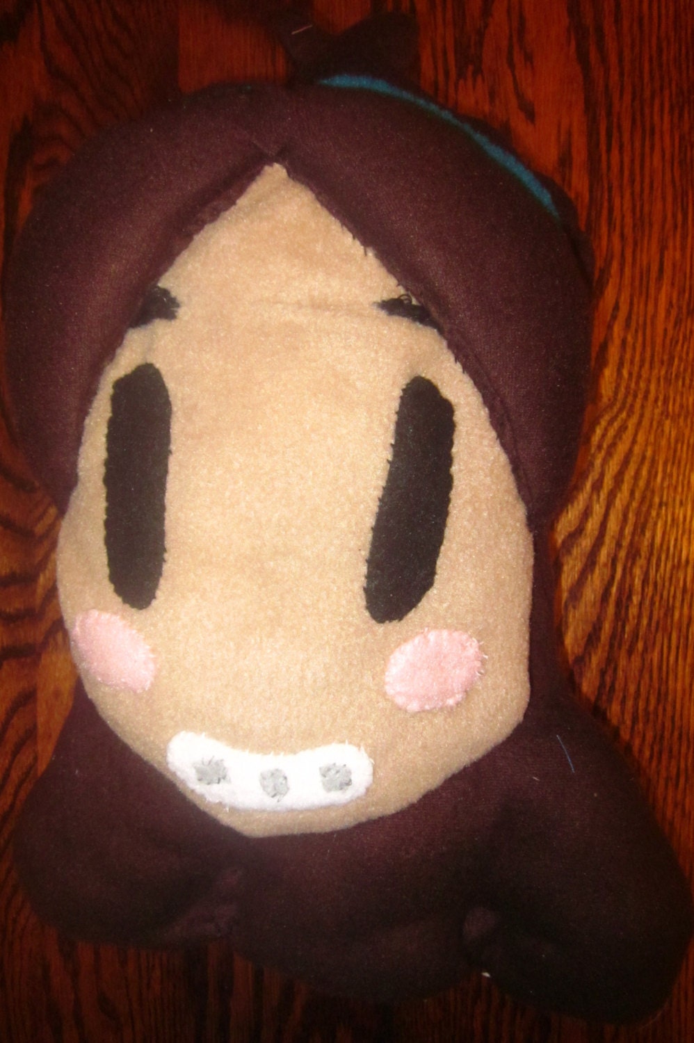 Mabel Pines Plush Face Pillow gravity Falls - Etsy