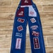 Texas A&M Yell Leader Denim Overalls – Aggie Pride - Etsy
