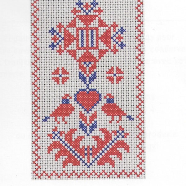 Hungarian Folk Art - Etsy