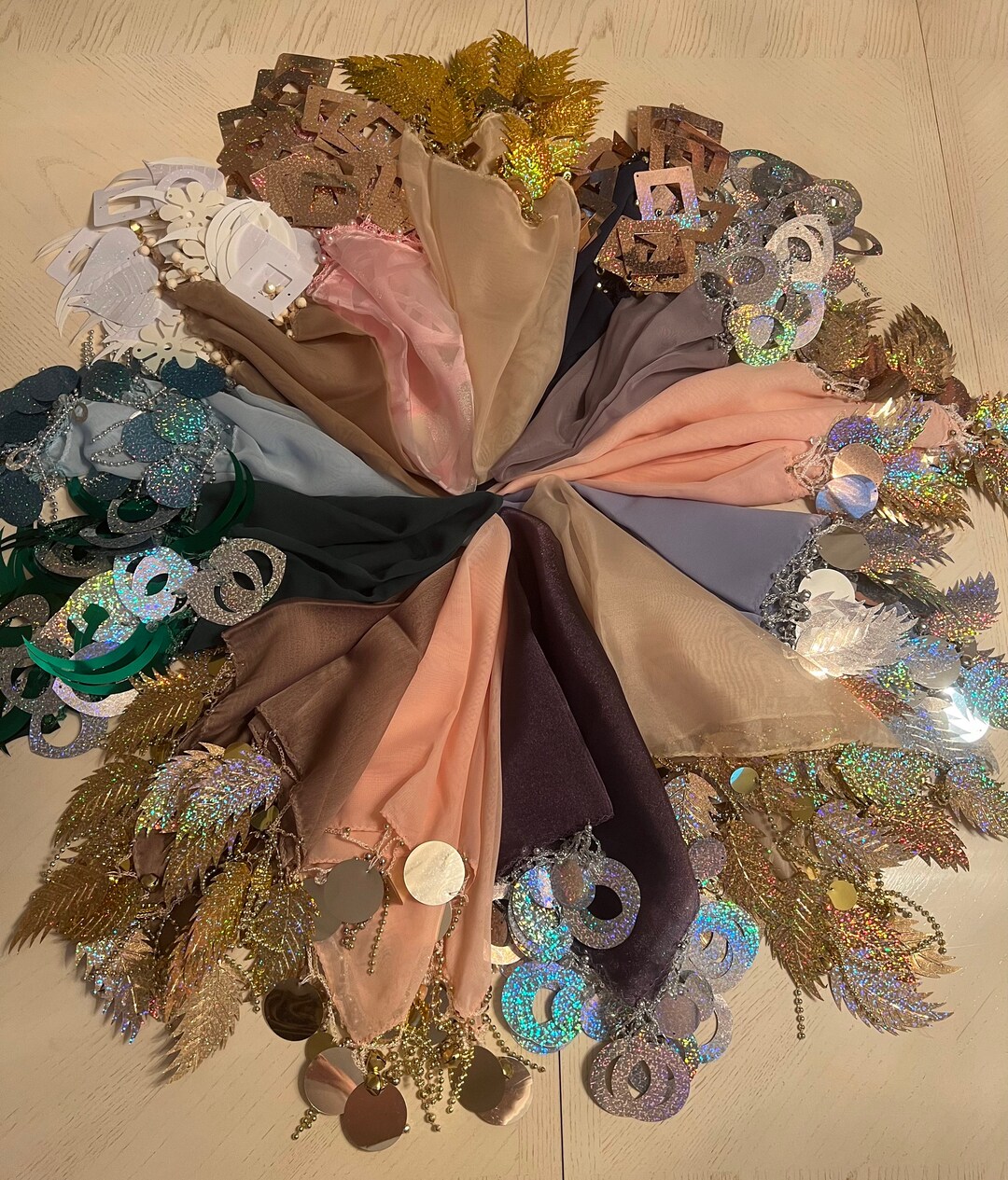 Assorted Color Yalikhyata - Etsy