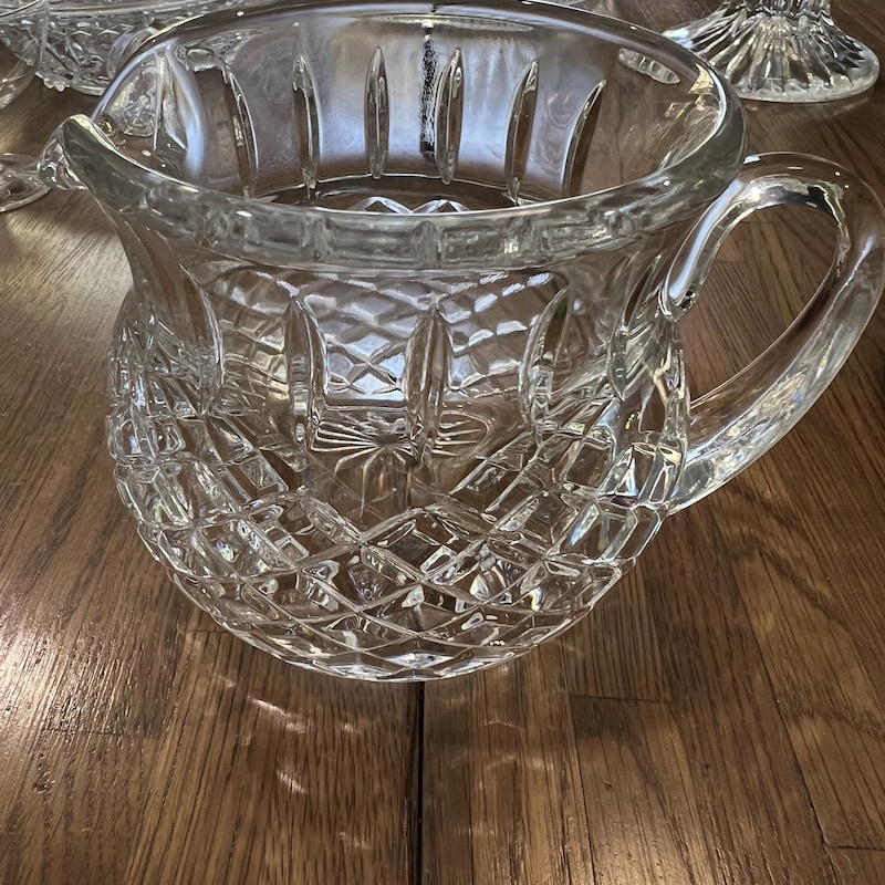 Vintage Ftd Pitchers - Etsy