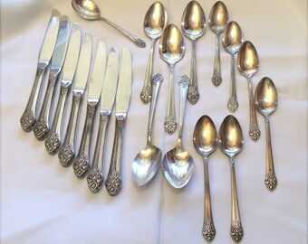 1881 Rogers Oneida - Etsy