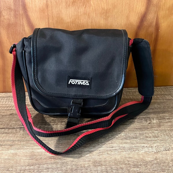 Cute Camera Bag - Etsy