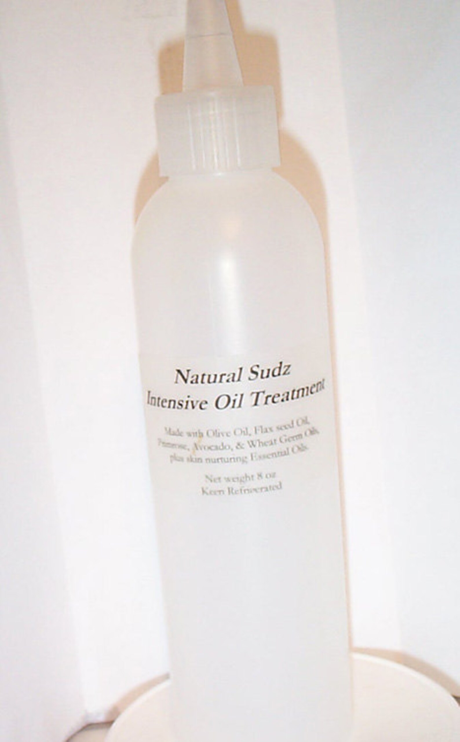 All Natural Intensive Oil Skin Treatment for Dogs - Etsy