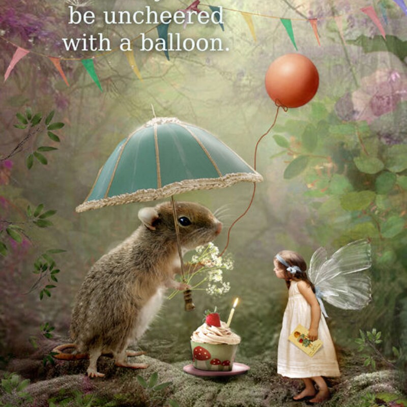 CharlotteBirdfairies - Etsy