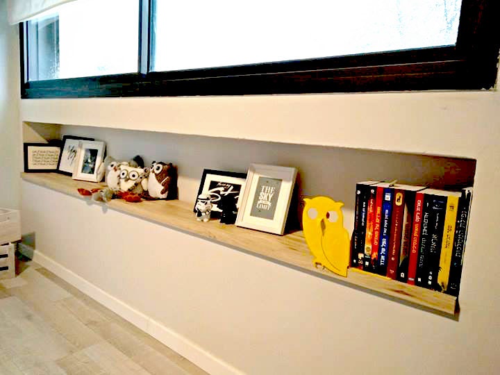 Unique owl bookends with eyelasses stand for kids room | Etsy