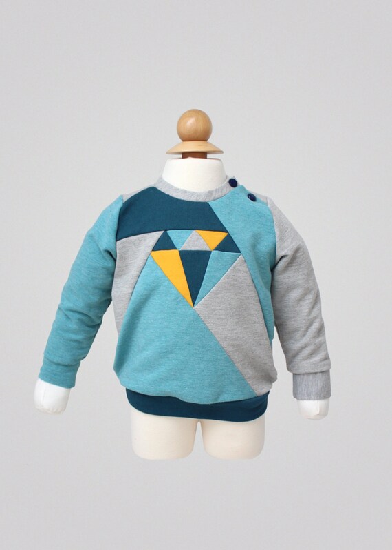 Boys diamond sweatshirt store