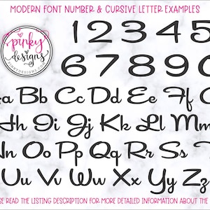 Mid Century Metal House Number Sign | Atomic House Numbers | Modern ...