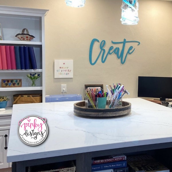 Craft Sign Words - Etsy