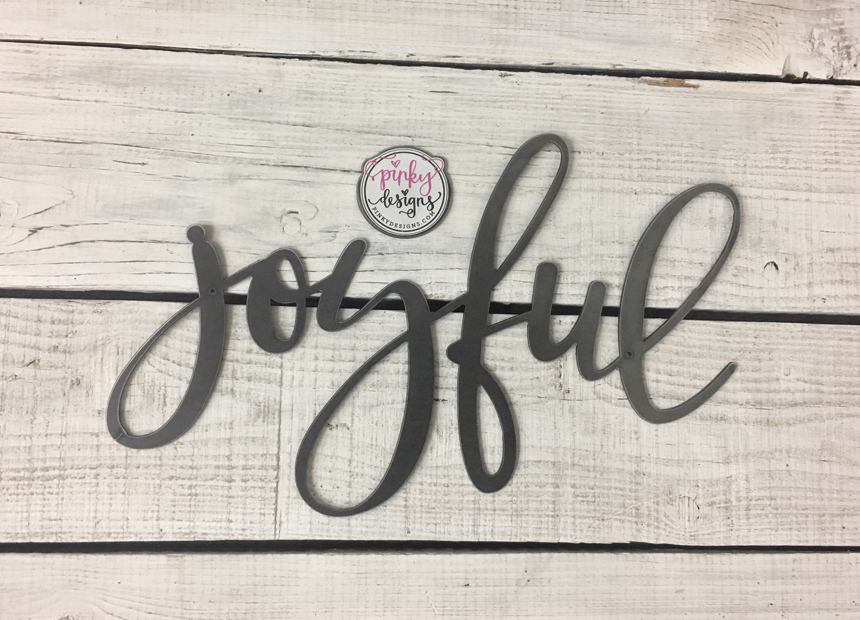 Joyful Word