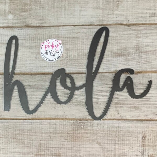 Front Door This Way Sign - Etsy