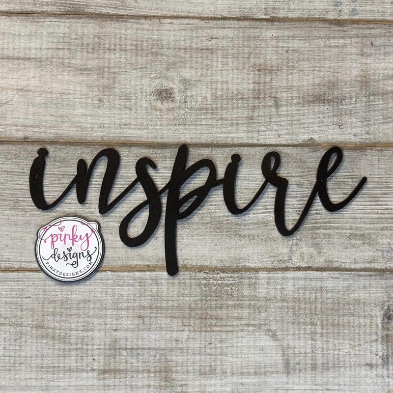 Inspiring Wall Art - Etsy