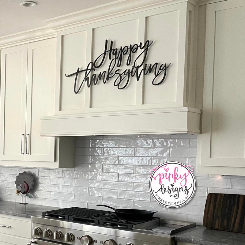 Thanksgiving - Etsy