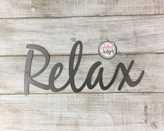 Metal Wall Decor - Etsy