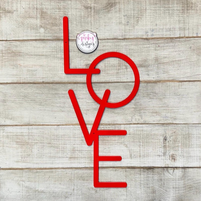 Love Decor - Etsy