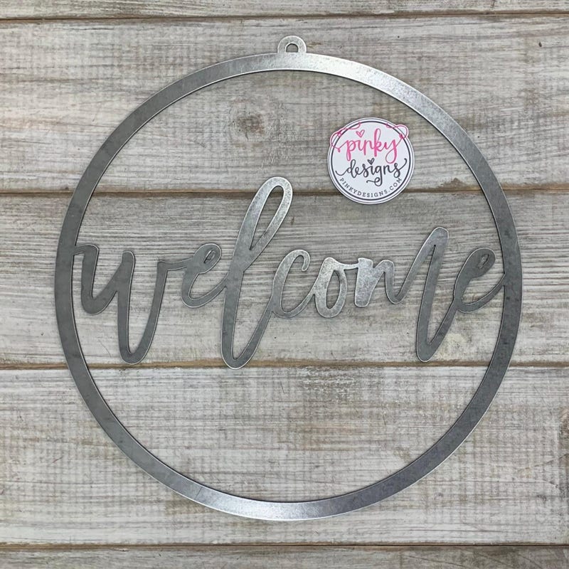 Door Signs for Front Door - Etsy