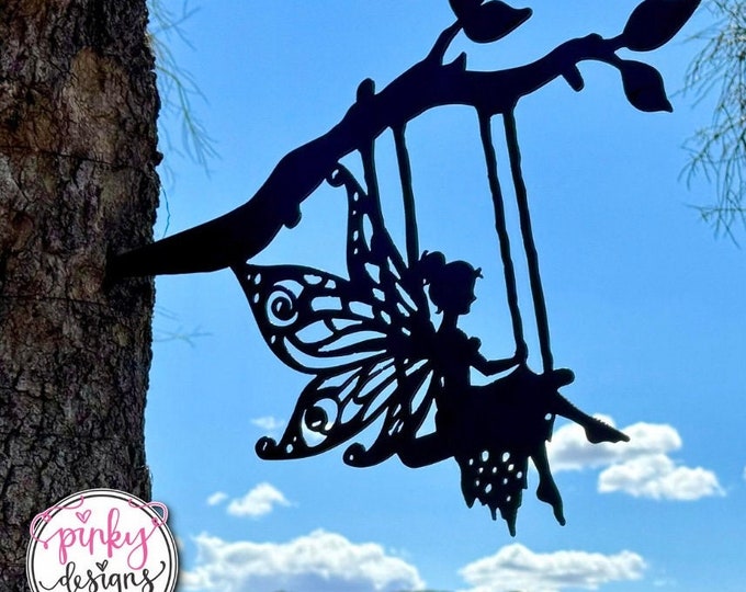 Fantasy Figurine Fairy Tree Elf Unique Decor Outdoor/indoor – Dryad ...