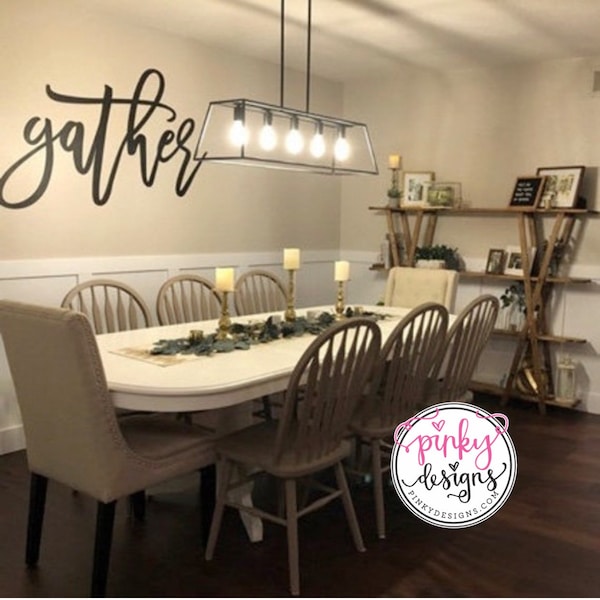 Kitchen Word Art - Etsy