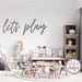 Toy Room Sign, Toy Room Decor, Room for Toys, Kid Room, Toy Lovers, Kid ...
