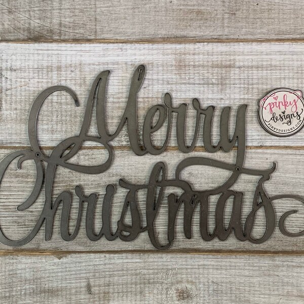 Merry Christmas - Etsy