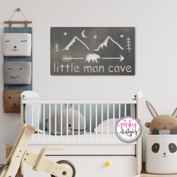 Little Boy Sign - Etsy