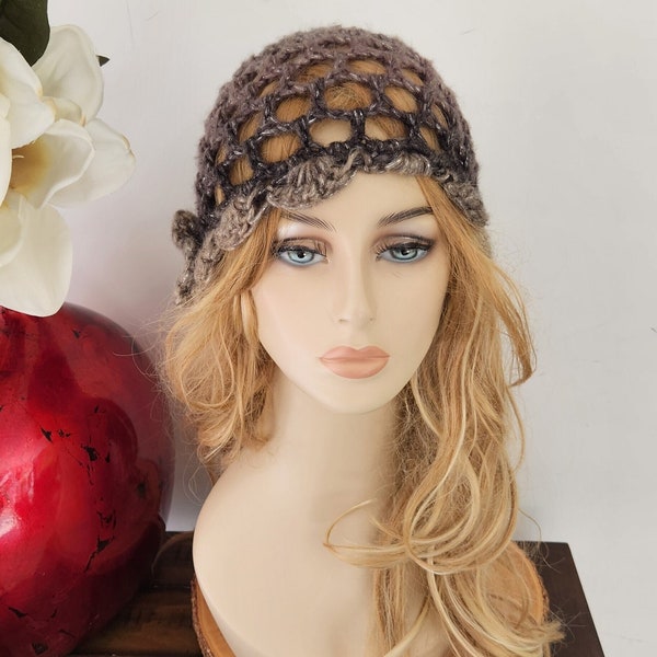 Summer Beanie - Etsy