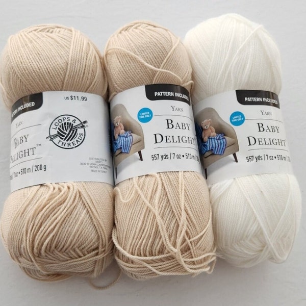 Loops and Threads - Etsy