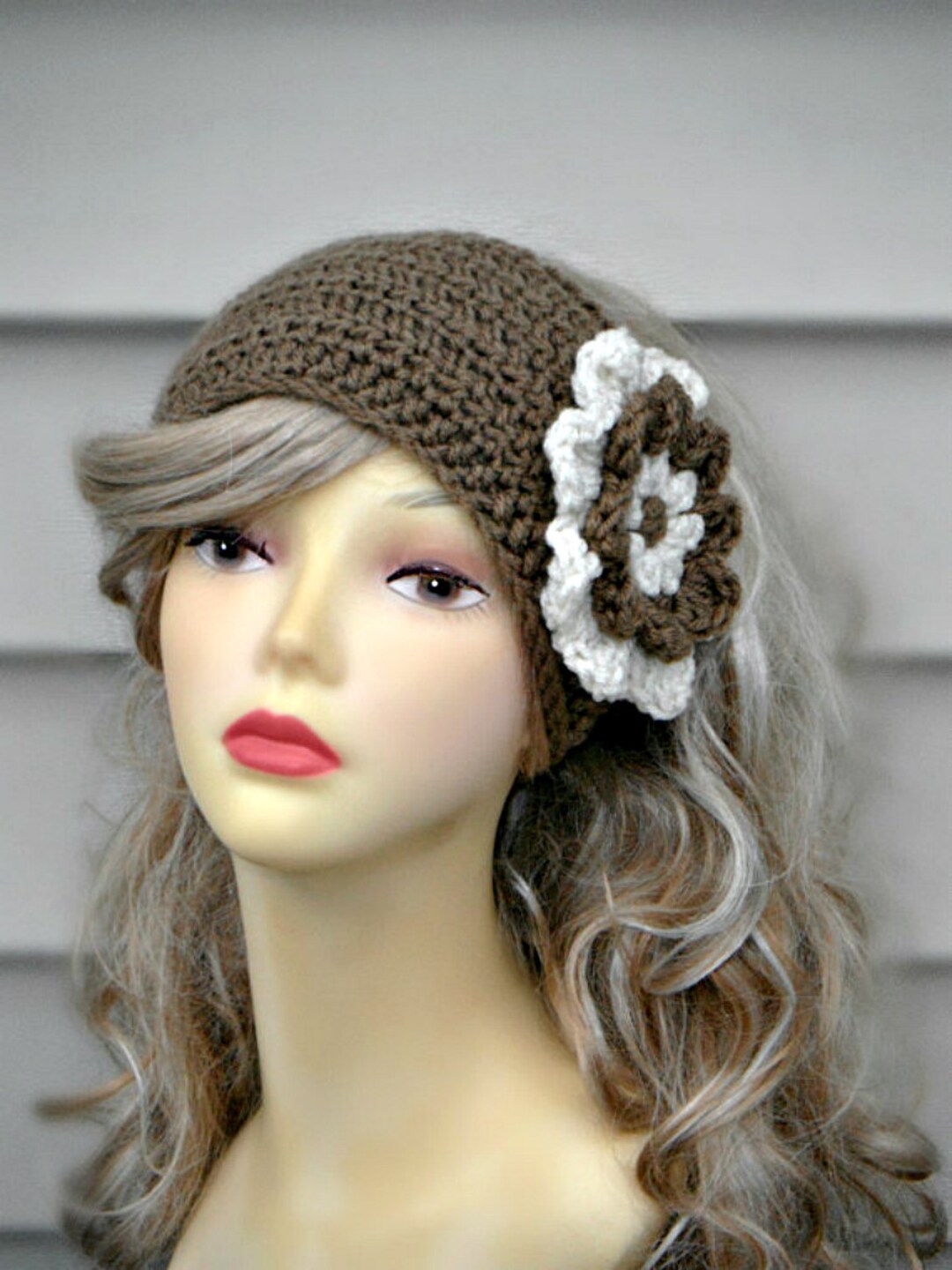 Headband Women Hair Accessory Women Earwarmer Women Winter Accessory ...
