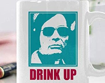 Drink up Jim Jones - Etsy