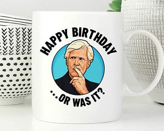 Keith Morrison Dateline - Etsy