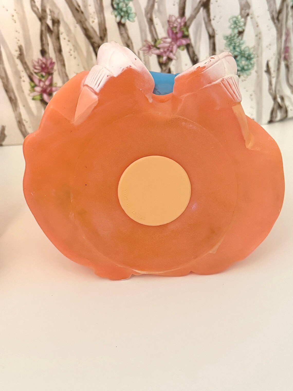 Vintage 1983 Cabbage Patch Kids Plastic Piggy Bank With Stopper, Choose ...
