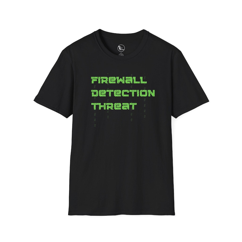 Firewall Tshirts - Etsy