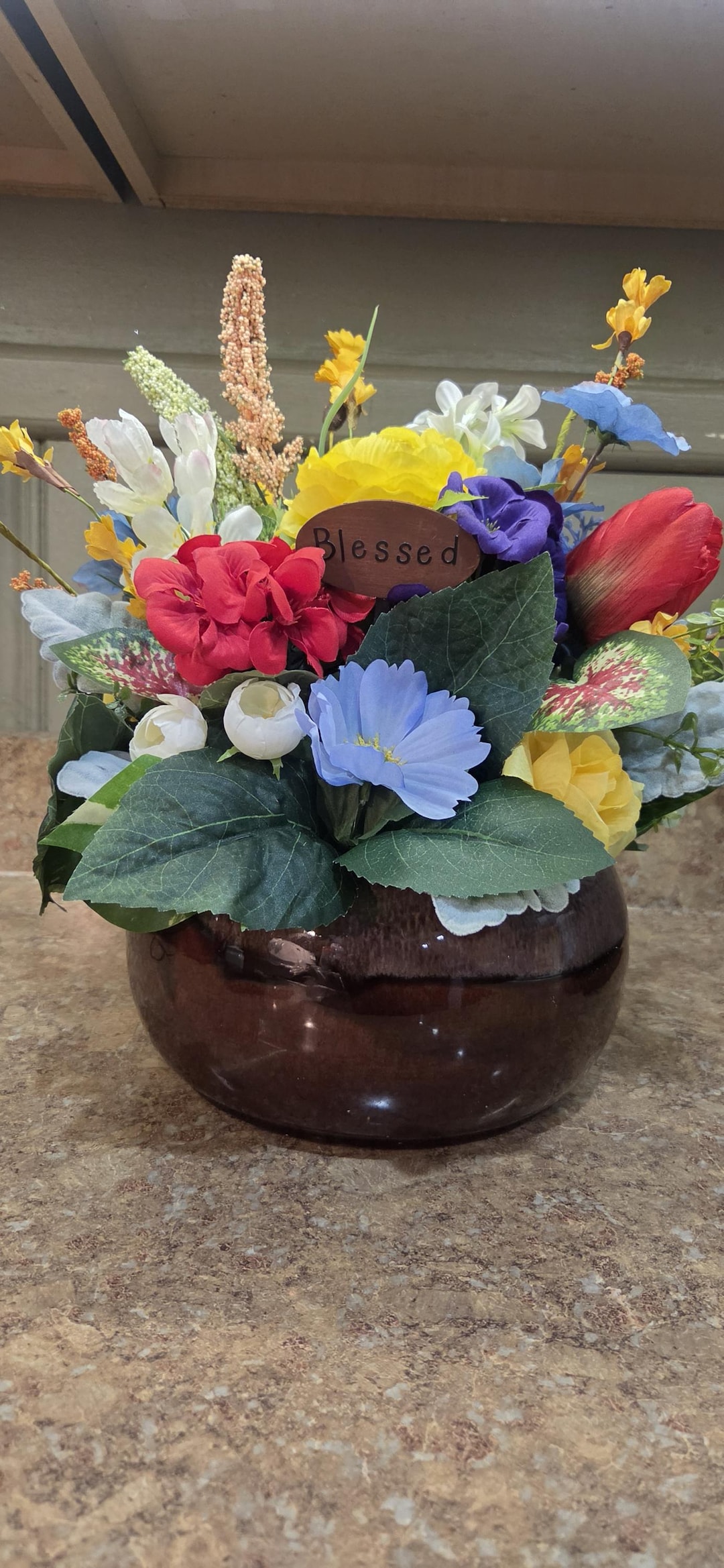 Floral Arrangements Custom Designs Prices and Styles Vary - Etsy
